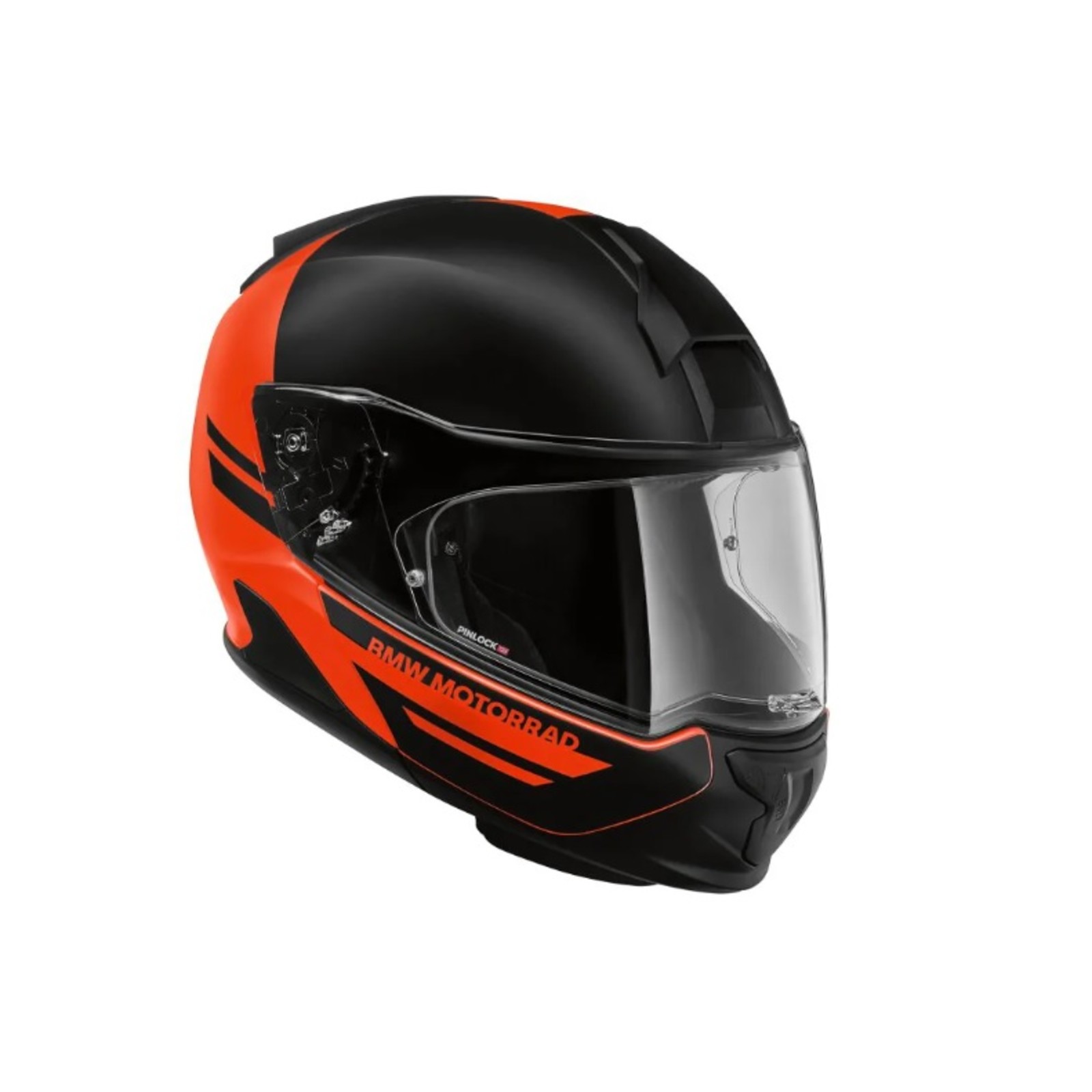 System Helm 7 Carbon Evo