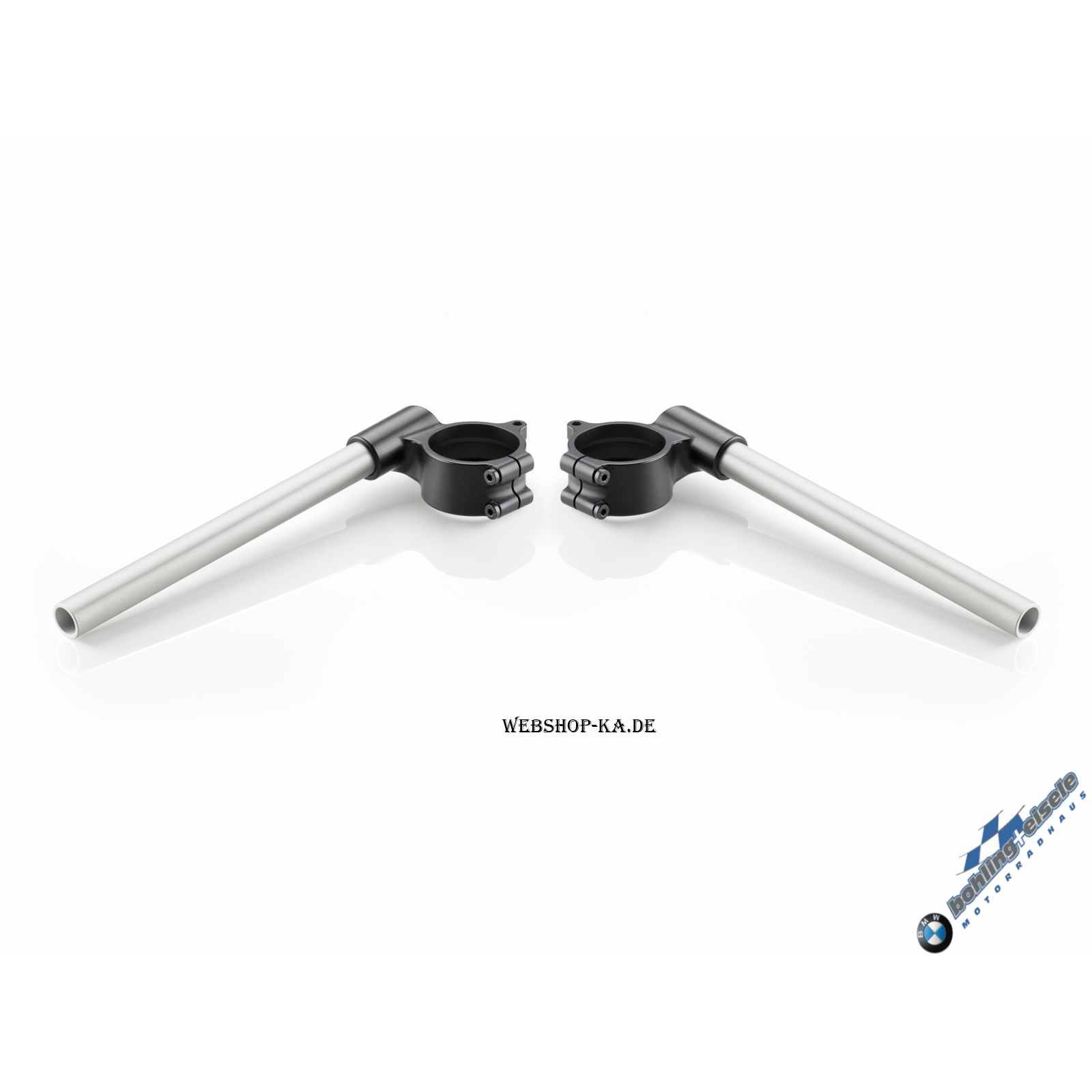 R nineT Stummel - Lenker Kit