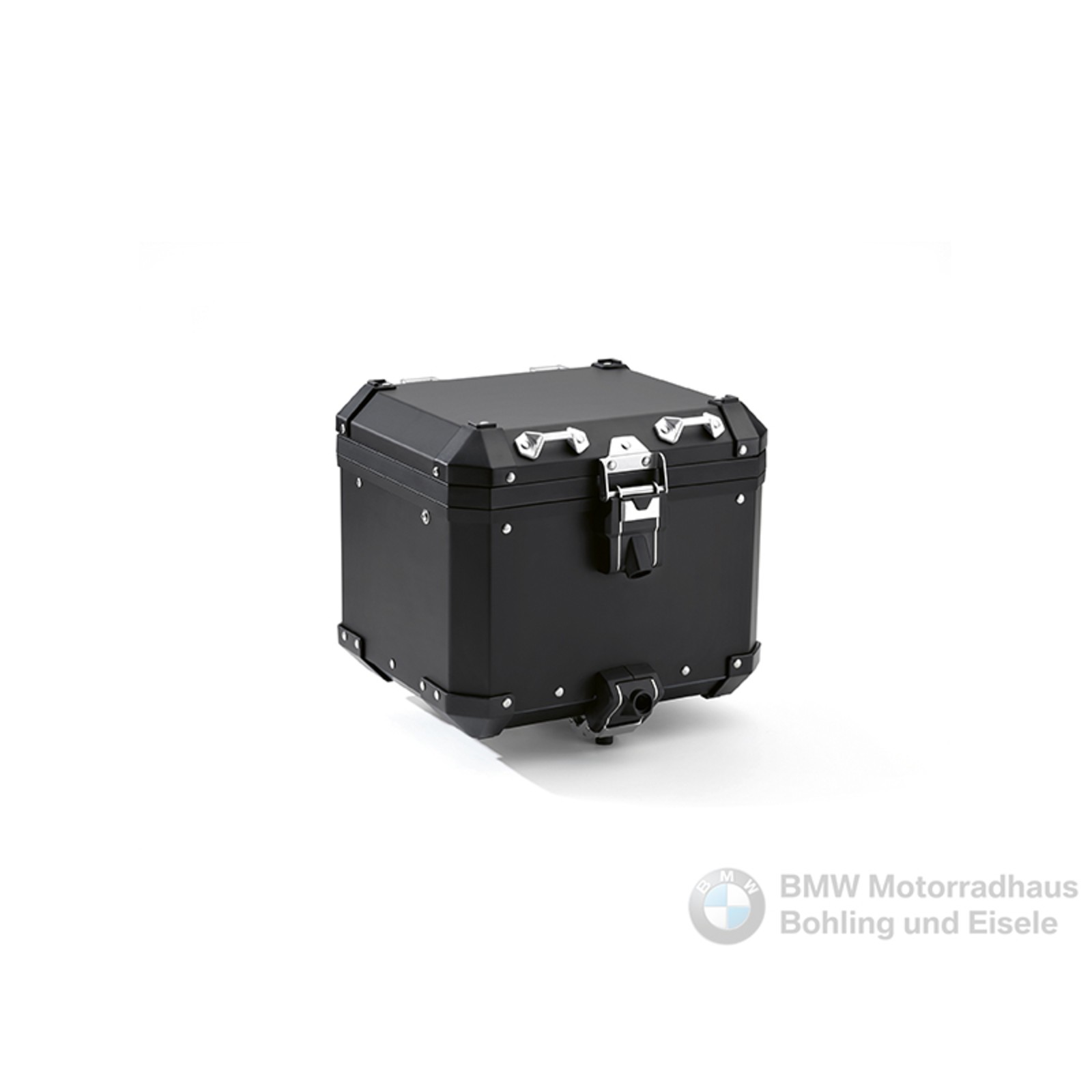R 1200GS/Adv., R 1250 GS Aluminium Topcase