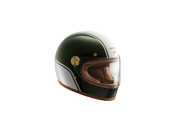 Helm Grand Racer ECE San Remo