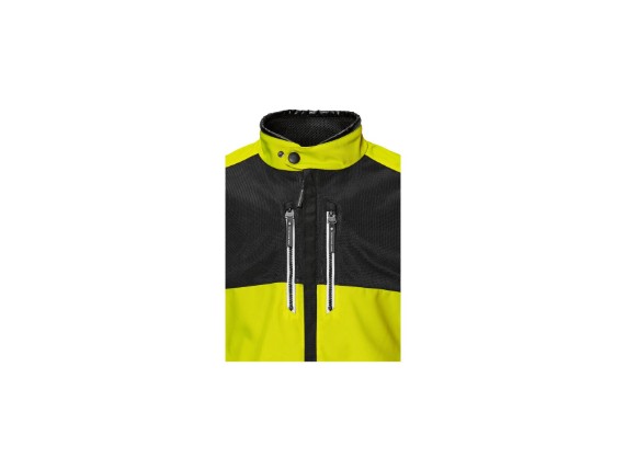 Jacke Bavella Herren