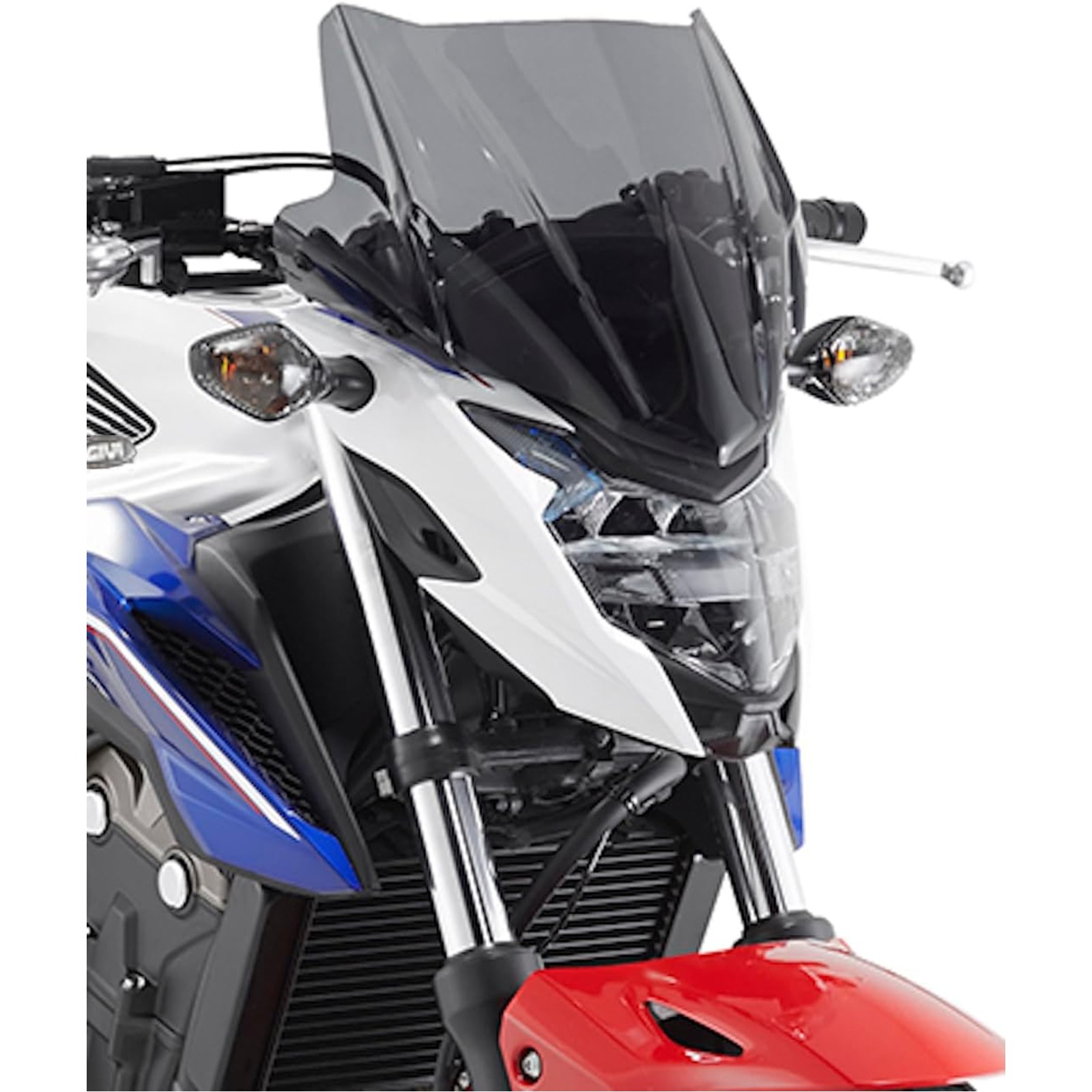 Windshield für Honda CB500F