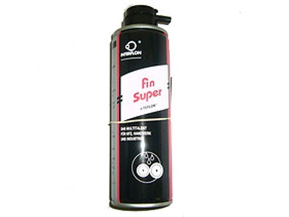 Fin Super mit MicPol (R) 300ml, Interflon