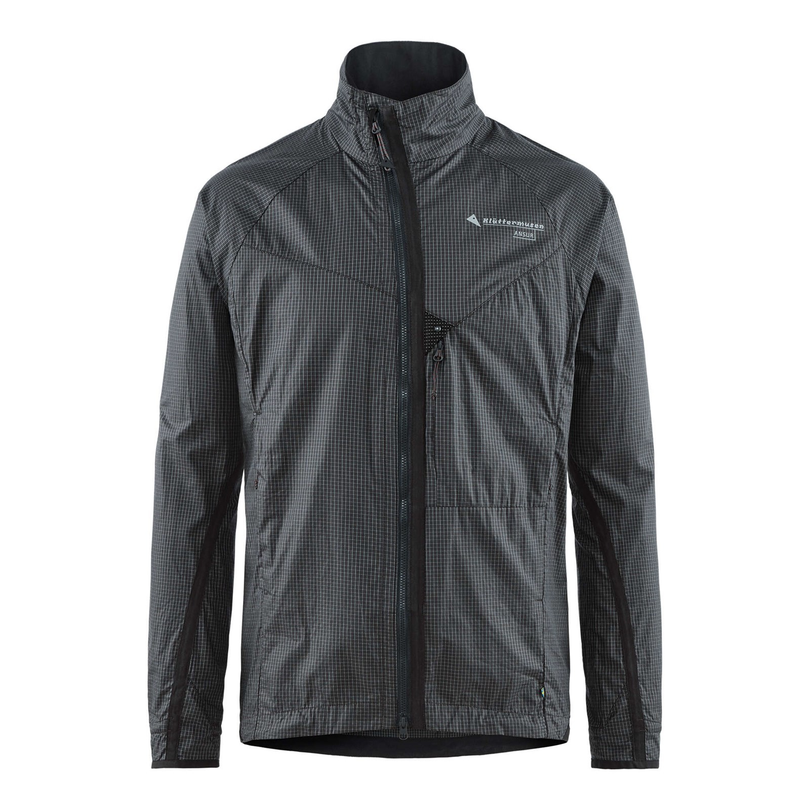 Ansur Windproof Jacket Men