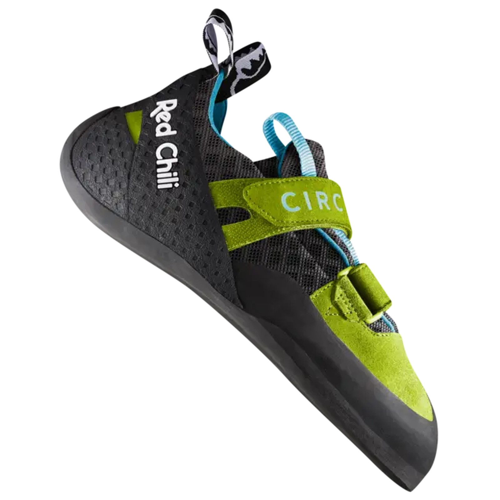 Red Chili | Circuit, Lime