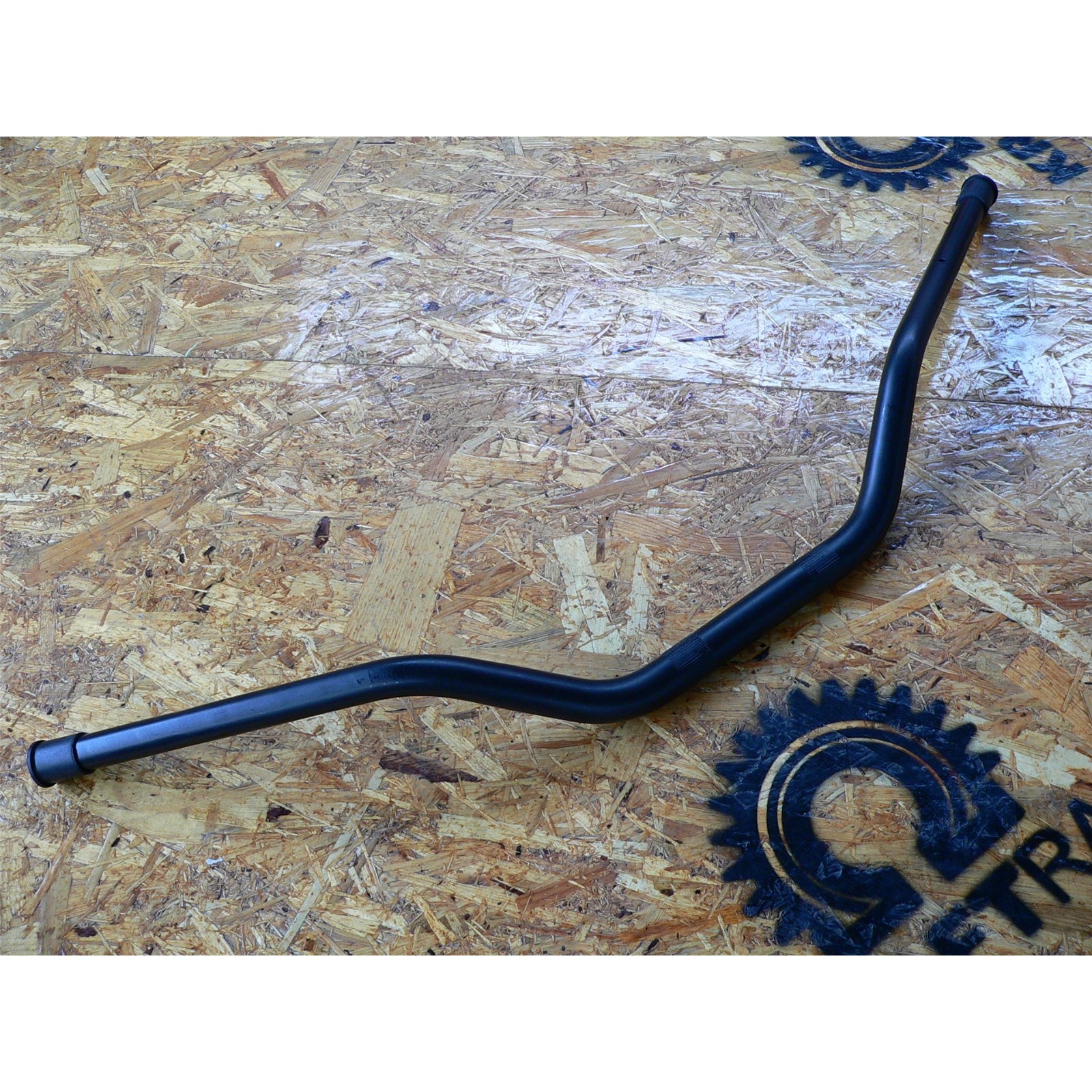 Super Meteor Lenker (original)